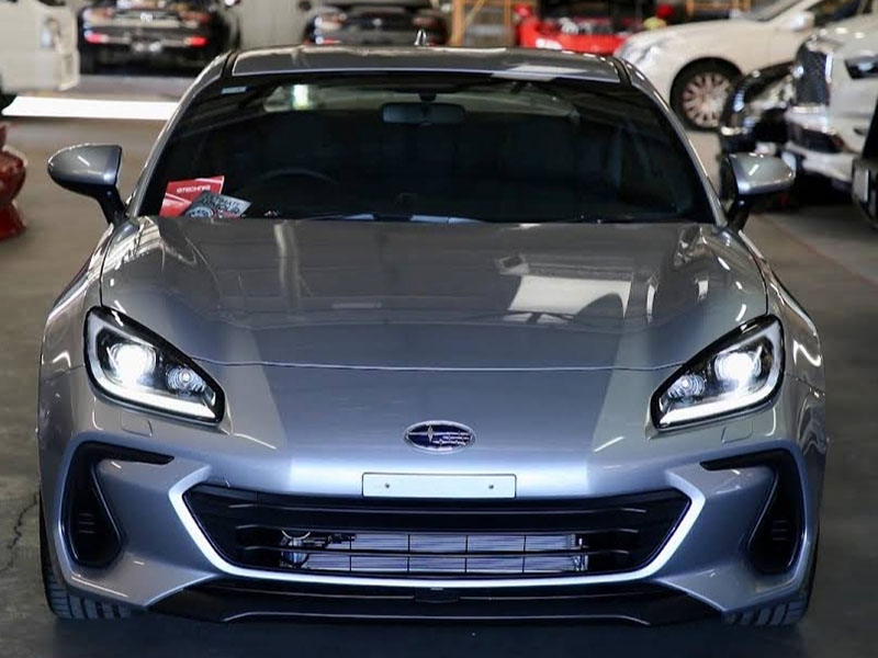 MAS Project WA | Perth Car Care Facility