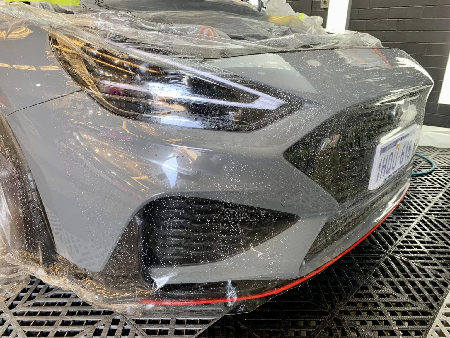 MAS Project WA | Perth Car Care Facility