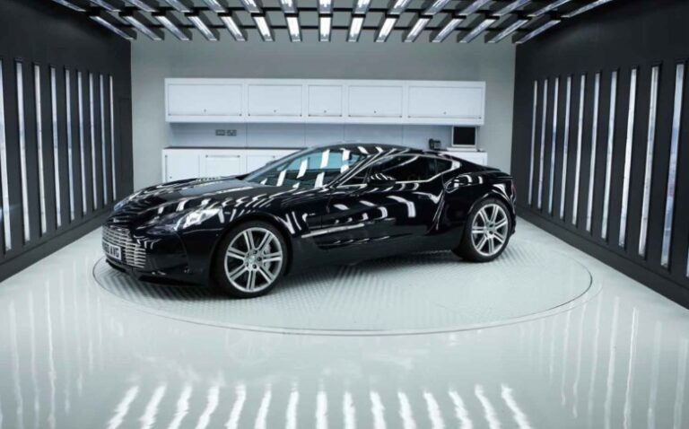 [Perth Checklist] What’s Included in a Full Car Detail?