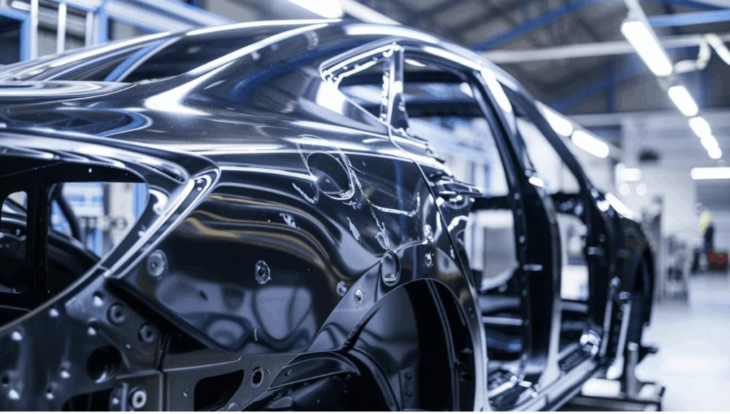 What is the Difference Between Full-body and Partial Paint Protection ...